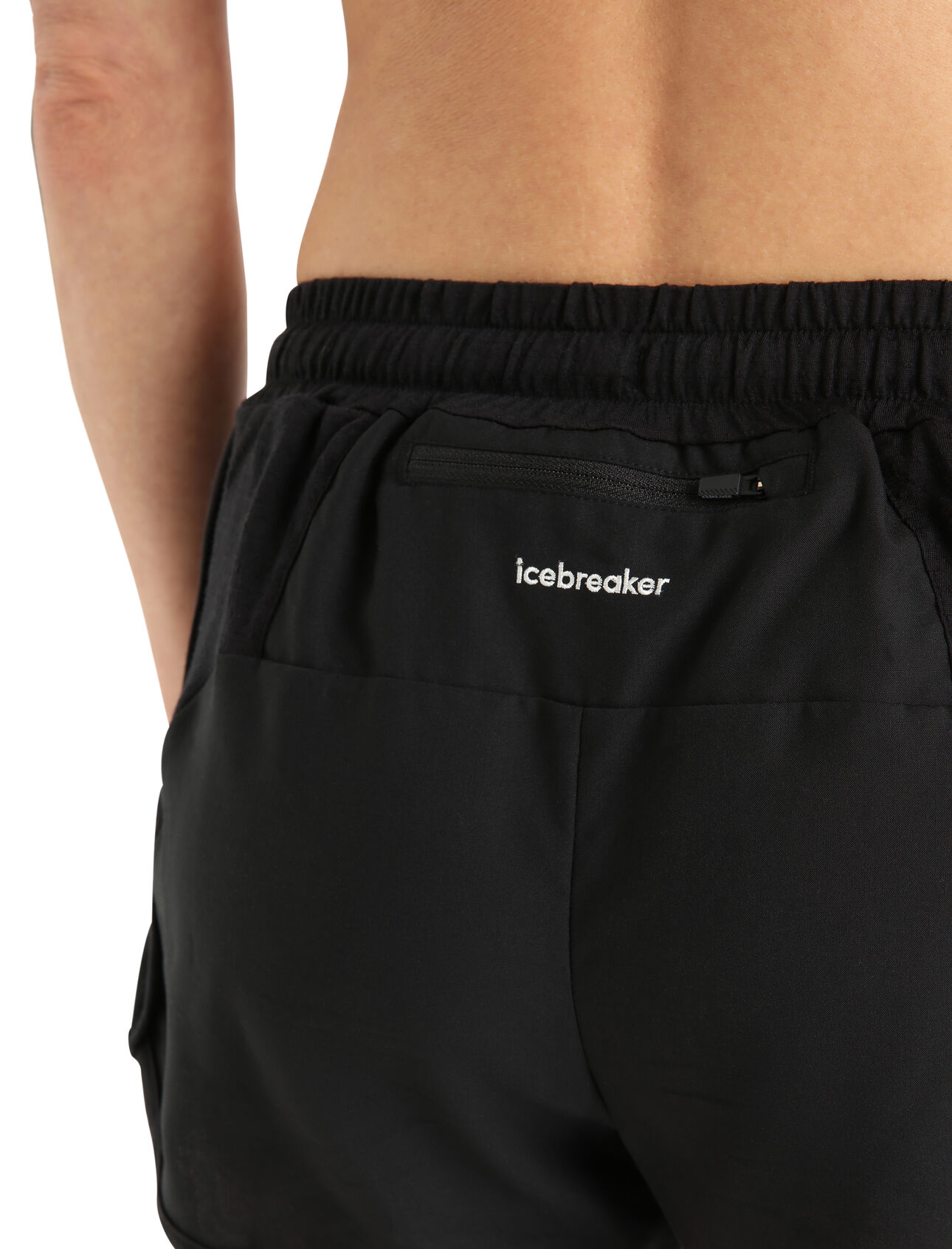 Zoneknit™ Merino 3 Shorts Icebreaker Us